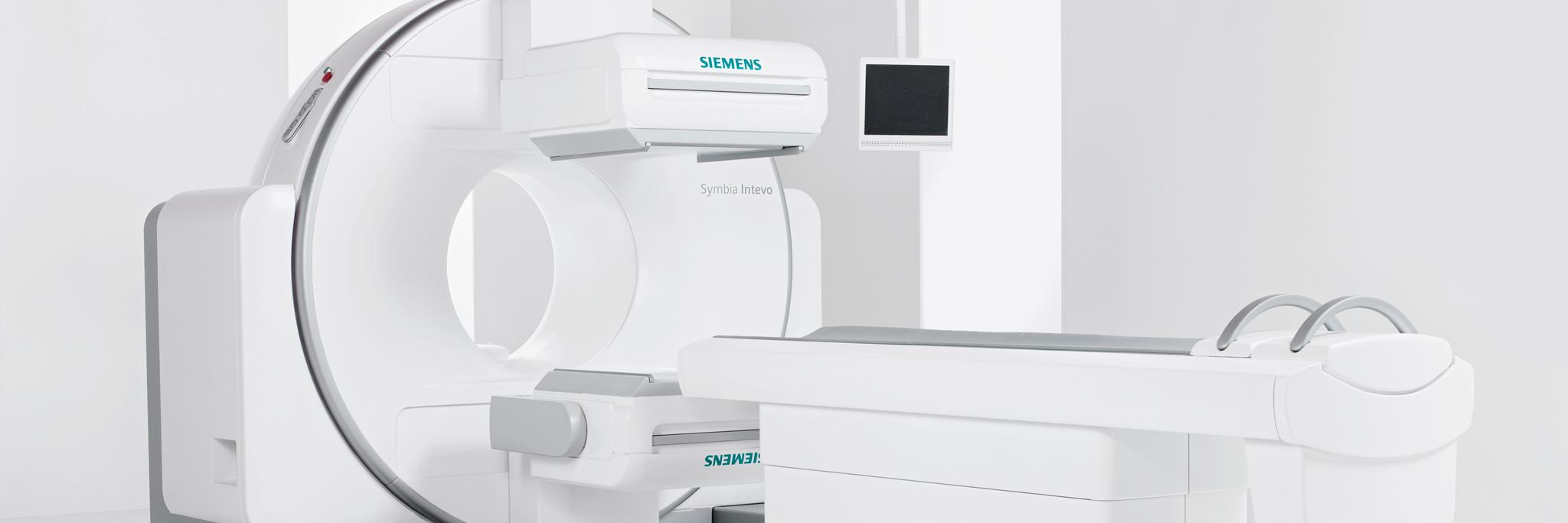 4 Reasons to Upgrade to SPECT/CT - Siemens Healthineers USA