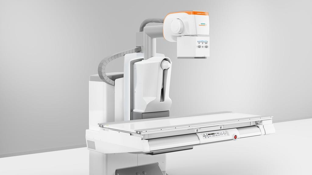 Fluoroscopy Equipment - Siemens Healthineers Canada