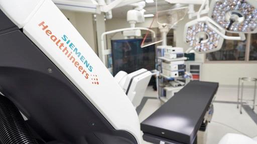 Redefining the possibilities of cardiac care with an intelligent hybrid ...