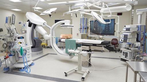 Redefining the possibilities of cardiac care with an intelligent hybrid ...