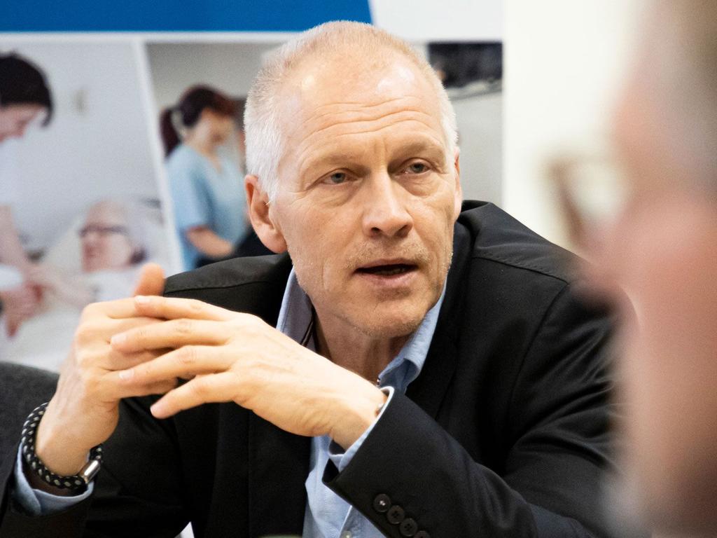 Marienhaus Unternehmensgruppe: Durch Technologiepartnerschaft am Puls ...