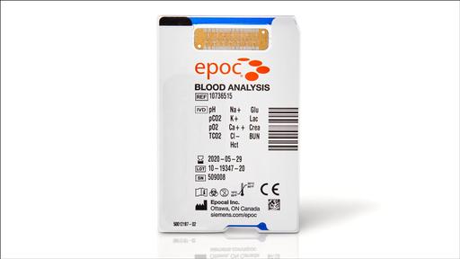 Advance care delivery by bringing critical testing patient-side ...