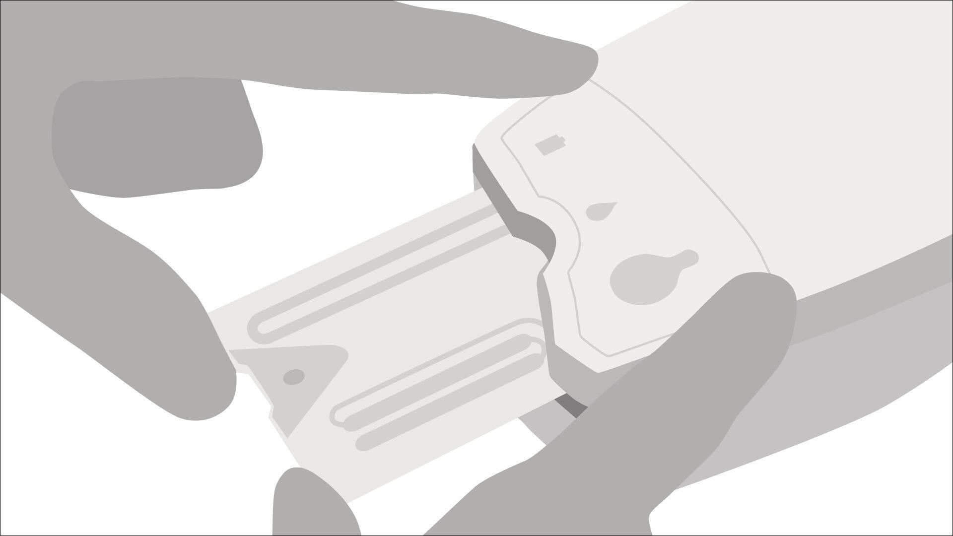 Advance care delivery by bringing critical testing patient-side ...