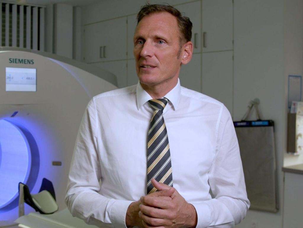 Marienhaus Unternehmensgruppe: Ein integratives Servicekonzept ...