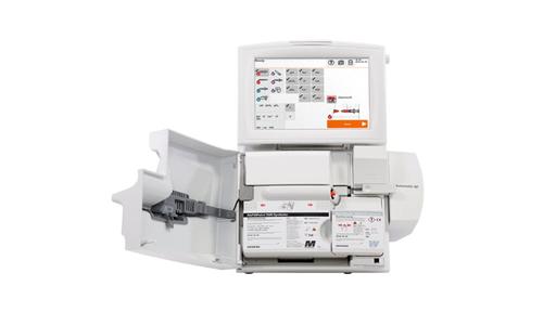 RAPIDPoint® 500e 혈액 가스 시스템 지멘스 헬시니어스㈜