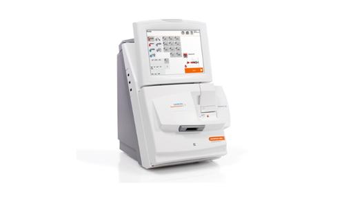 RAPIDPoint® 500e 혈액 가스 시스템 지멘스 헬시니어스㈜