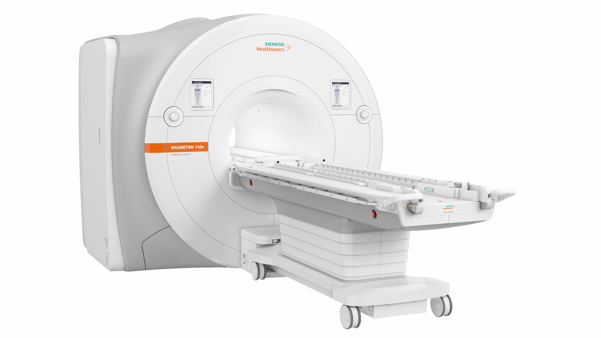 MAGNETOM Vida, MAGNETOM Sola with BioMatrix - Siemens Healthineers Japan