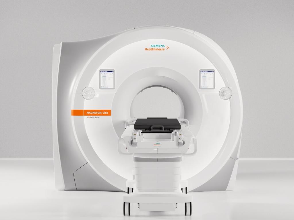 Magnetic Resonance Imaging (MRI) - MAGNETOM® MRI Scanner - Siemens Healthineers India