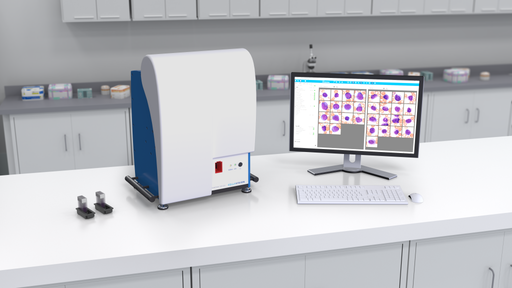 Hematology Testing Solutions - Siemens Healthineers