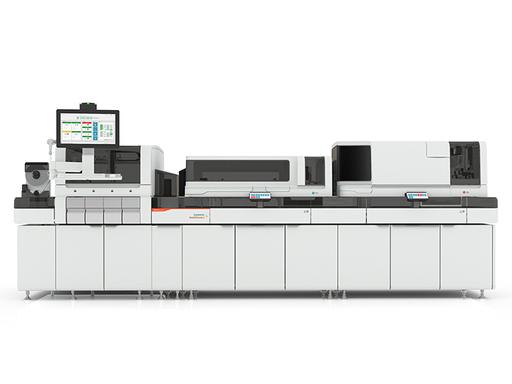 Clinical Chemistry & Immunoassay Systems - Siemens Healthineers USA
