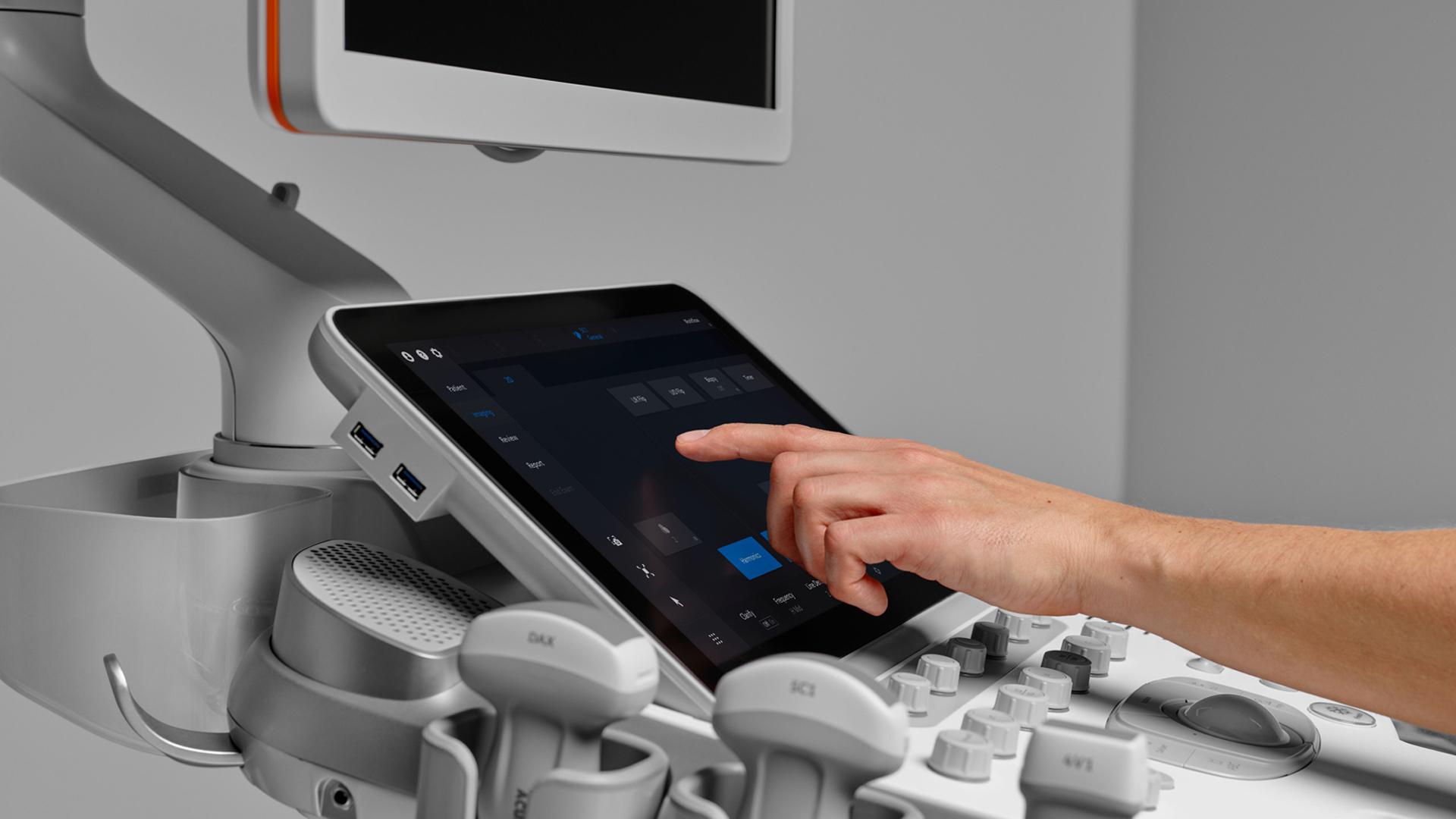 Innovation Think Tank - Siemens Healthineers