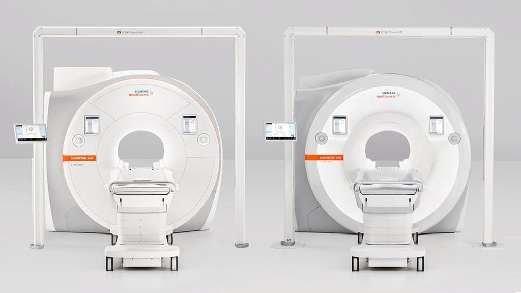 MAGNETOM RT Pro edition for MAGNETOM Sola and Vida - Siemens ...