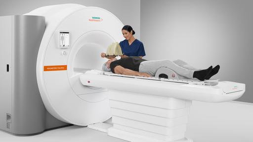 MAGNETOM Free.Max RT Edition - Siemens Healthineers