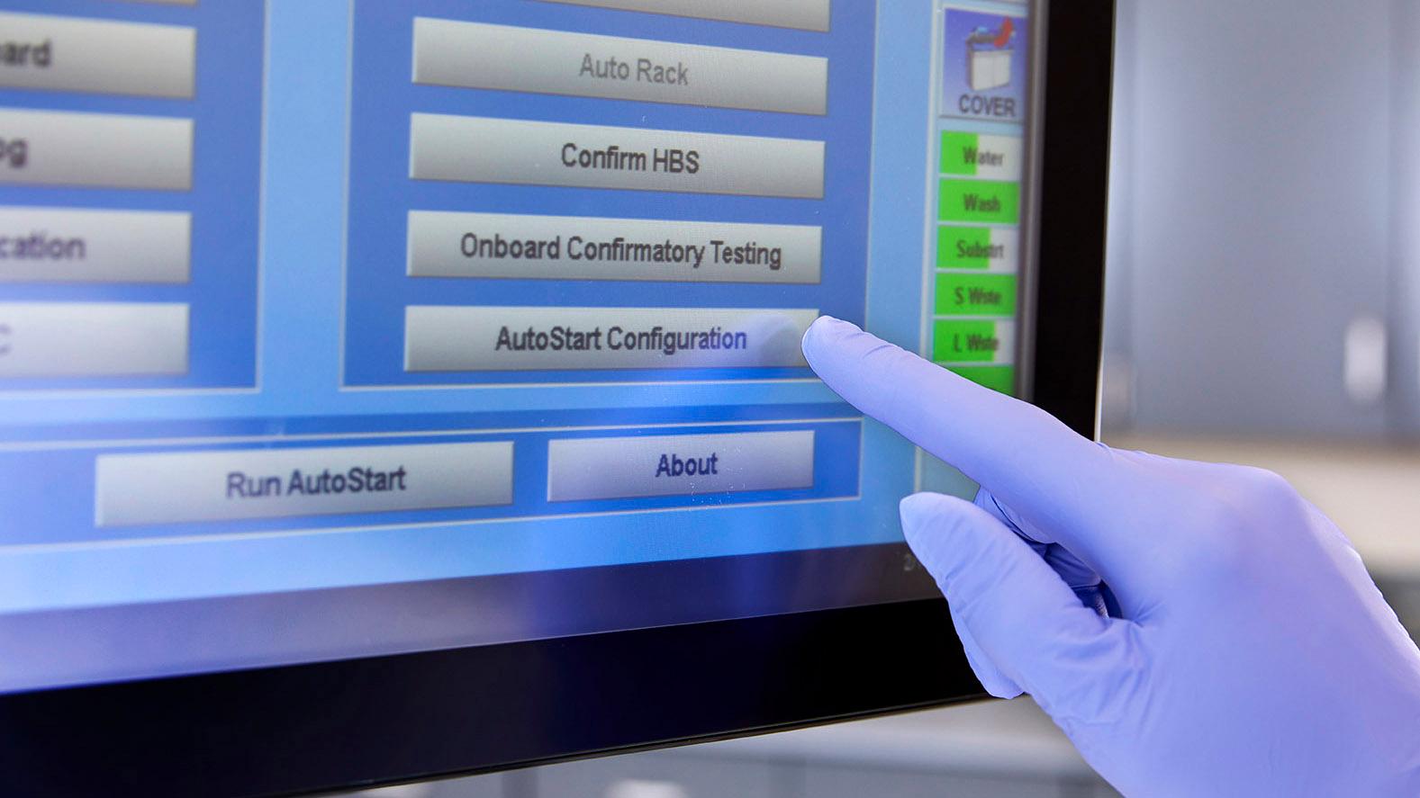 Menu versatility meets proven reliability - Siemens Healthineers USA