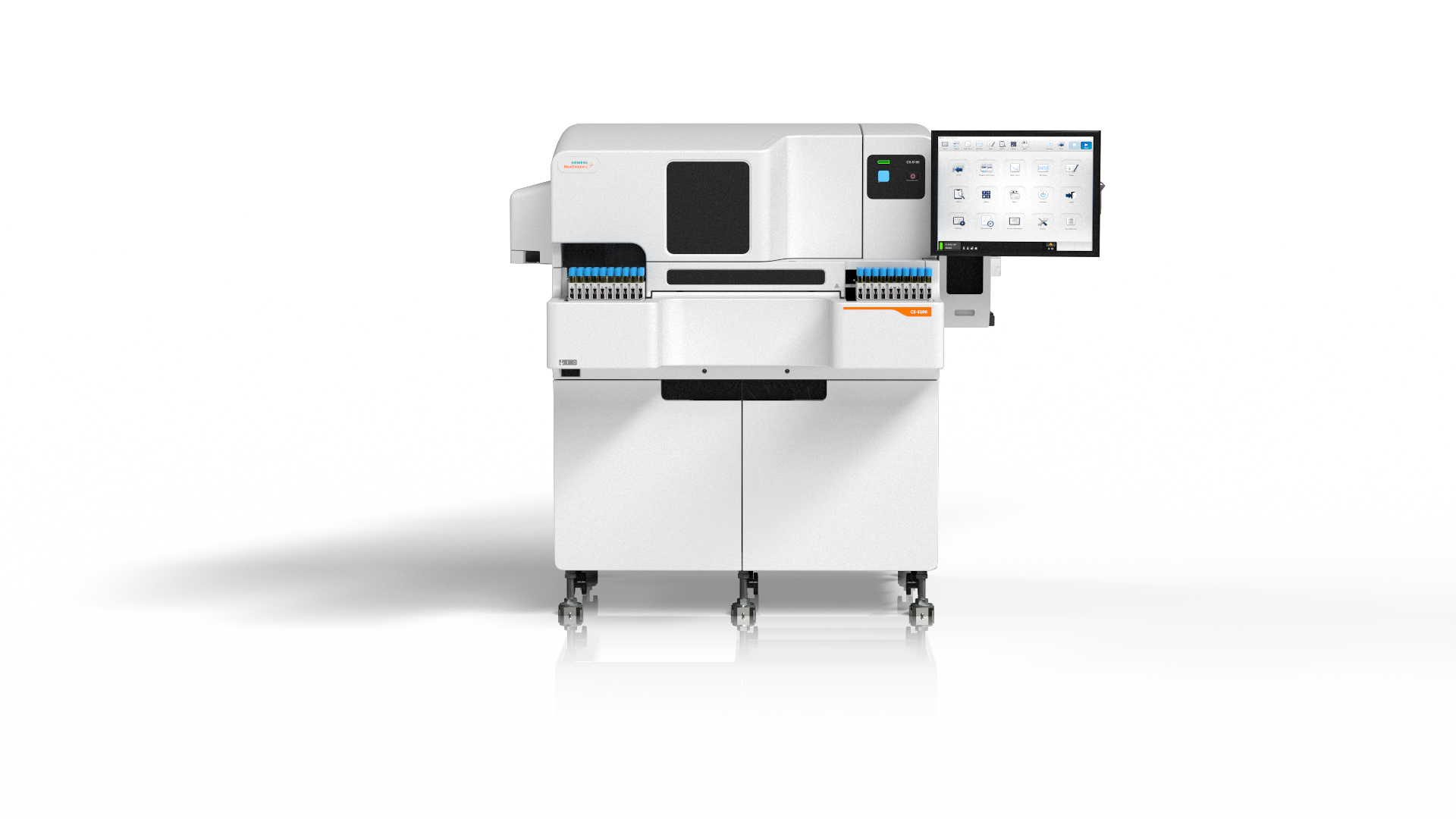 Laboratory Diagnostics - Siemens Healthineers USA