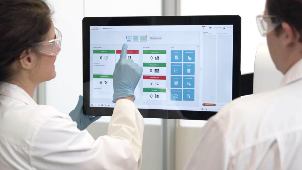 Atellica CI Analyzer - Siemens Healthineers - Siemens Healthineers USA