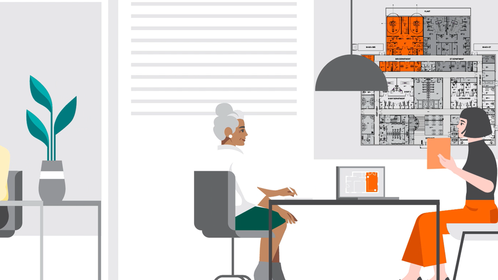 New Hospital Programme: Progress through partnership