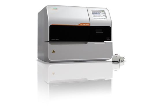 Coagulation analyzers and instruments - Siemens Healthineers USA
