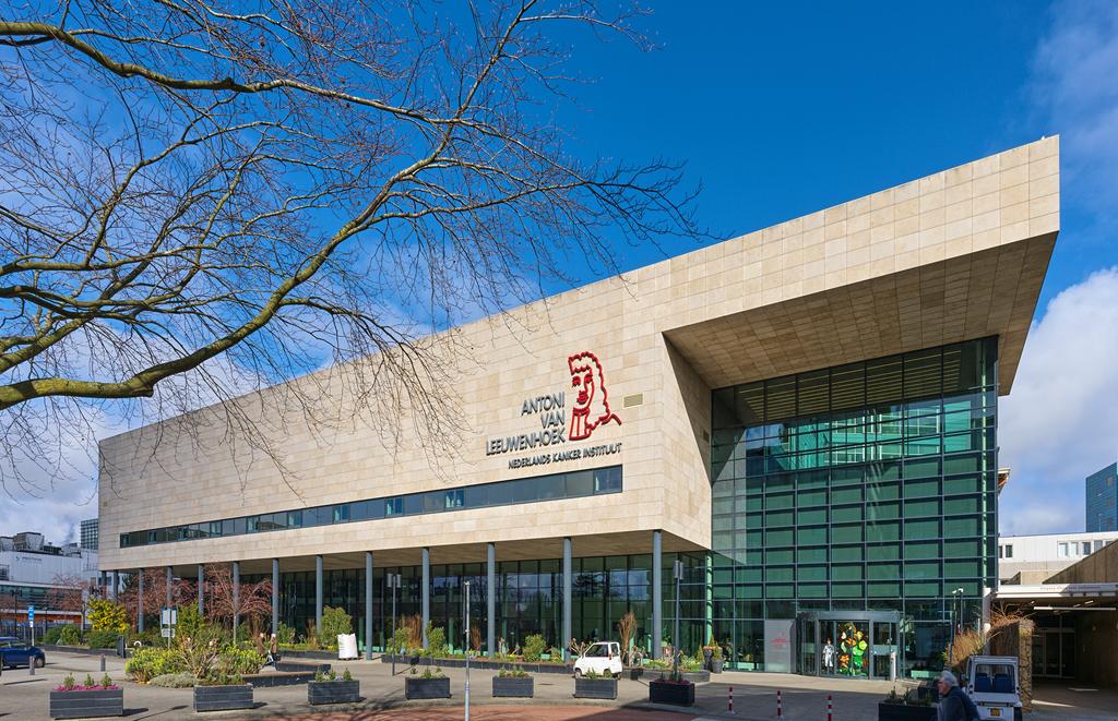 Nieuwe onderzoeksmogelijkheden dankzij Biograph Vision Quadra PET/CT ...