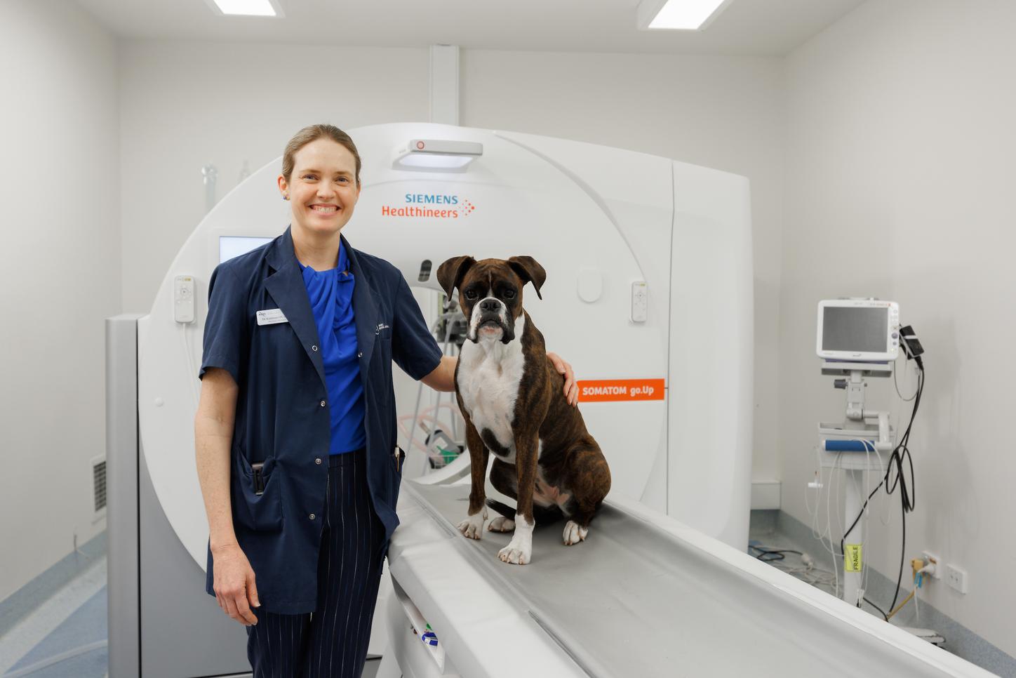 Veterinary Solutions