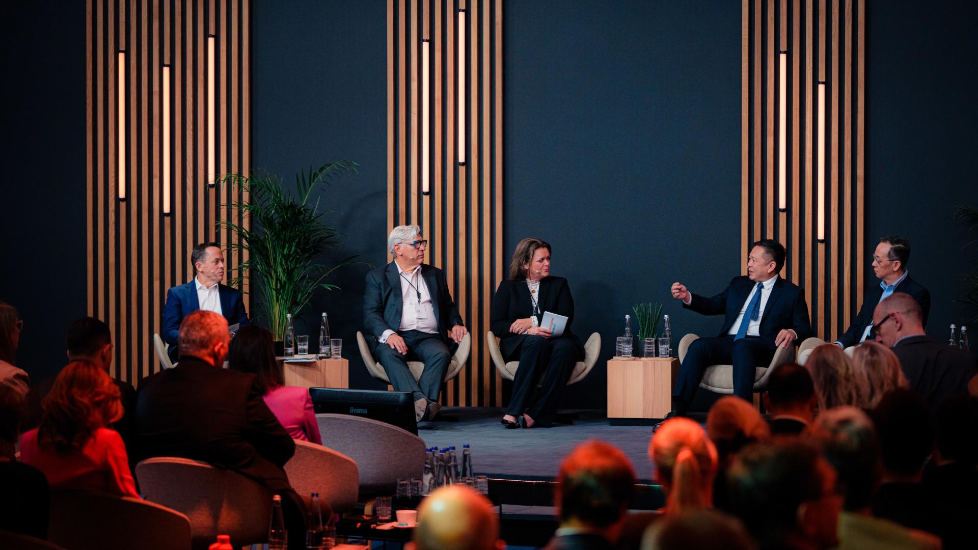 Executive Summit 2025 - Siemens Healthineers Latinoamérica