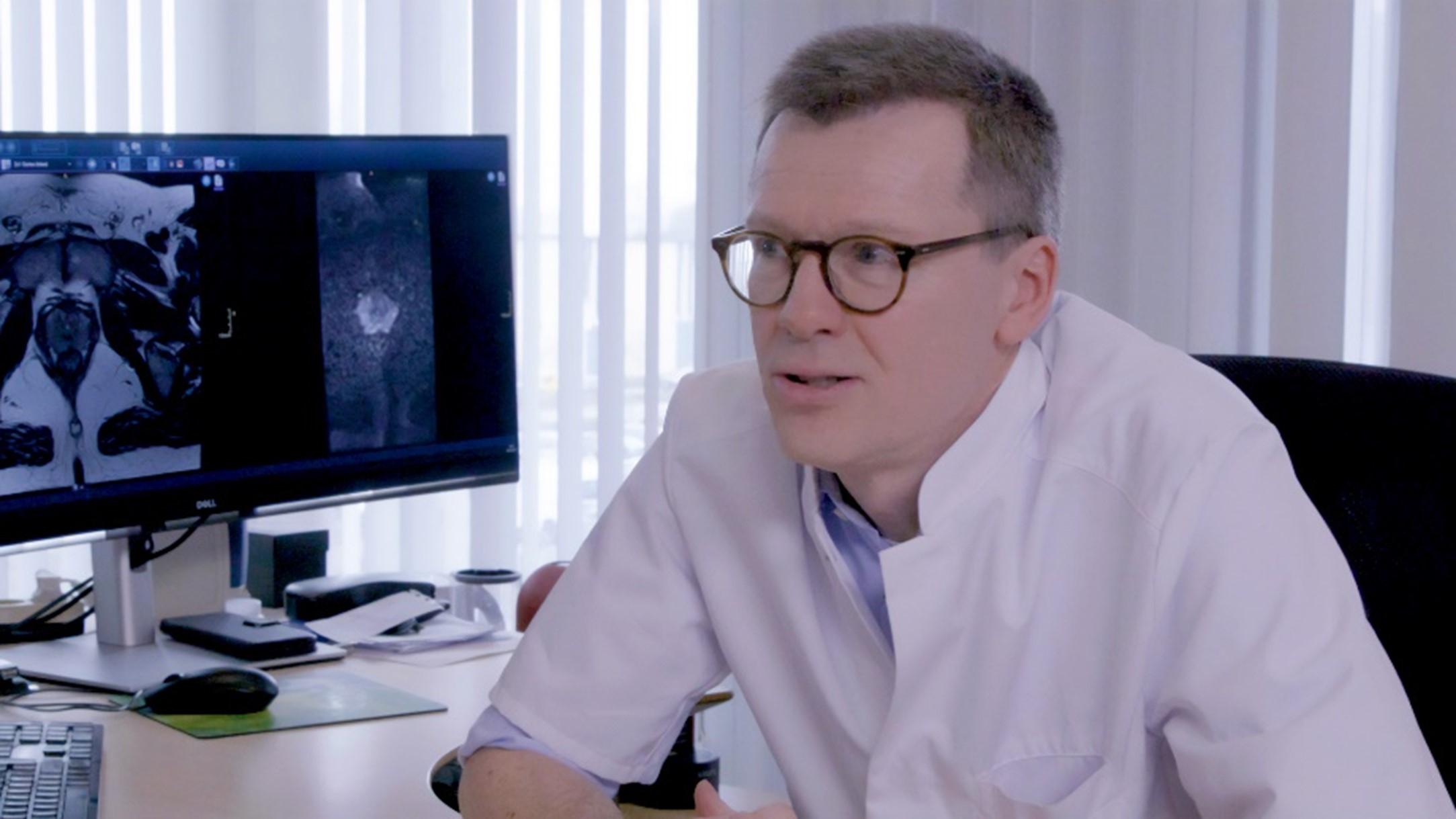 Nieuw MRI-park voor UZ Gent