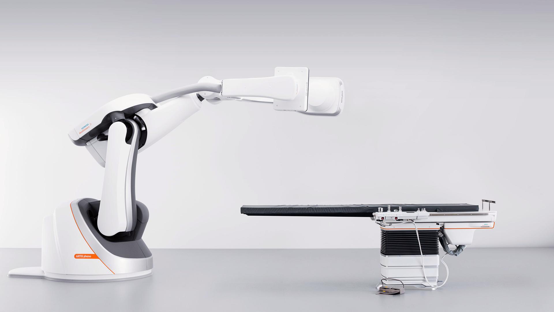 ARTIS pheno - Siemens Healthineers Vietnam