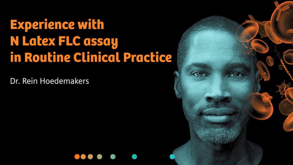 N Latex FLC kappa & lambda Assays