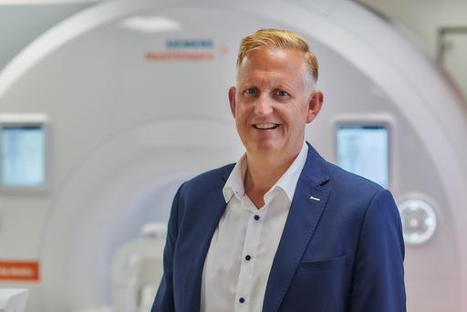 Medispace breidt uit met 20 MRI-scanners van Siemens Healthineers ...