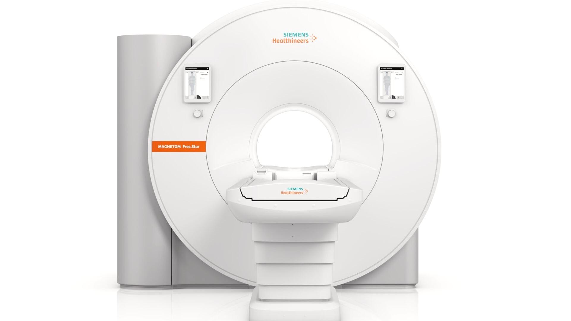 MAGNETOM Free.Star Experiences In India - Siemens Healthineers India