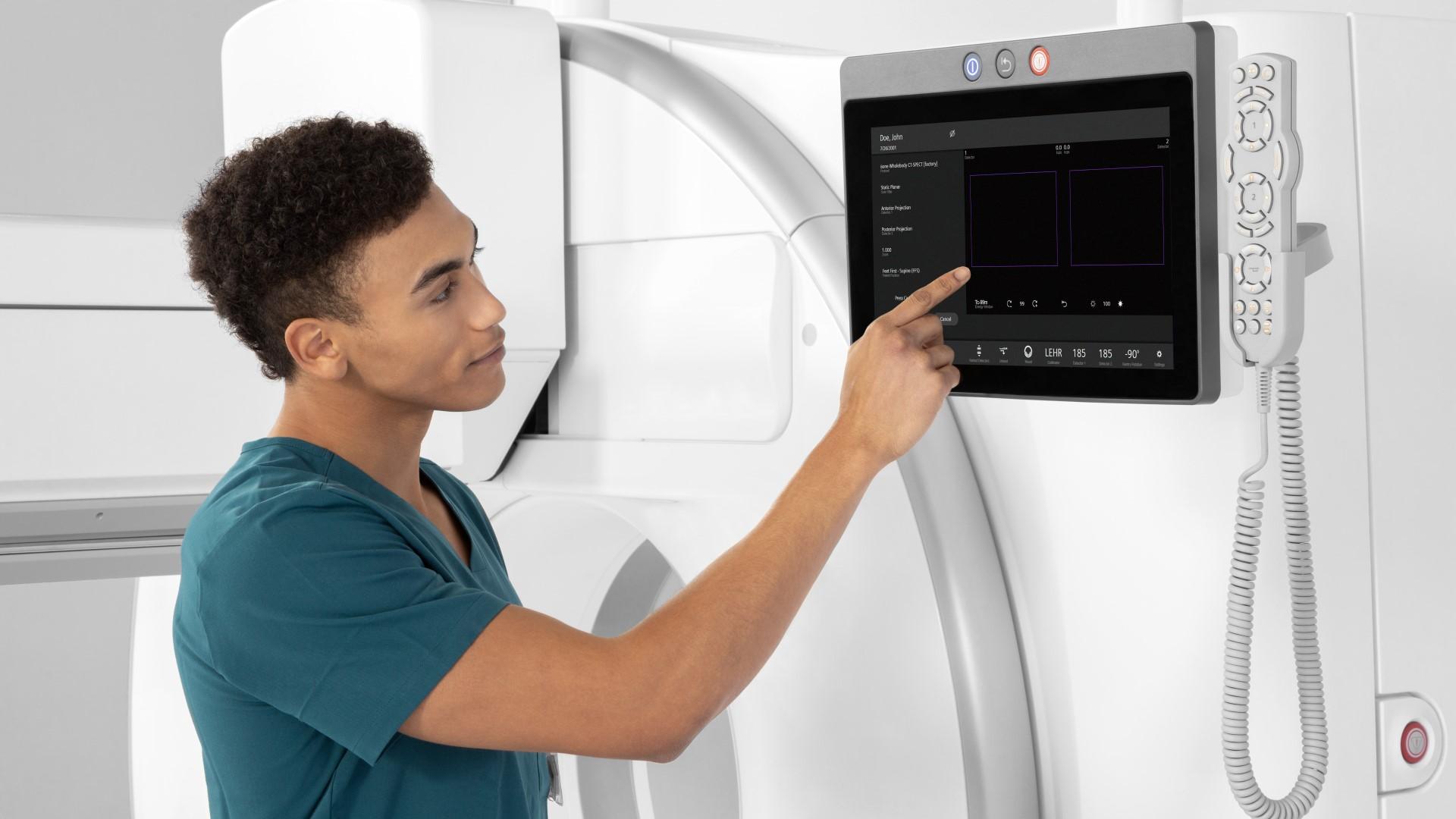 myExam Companion - Siemens Healthineers