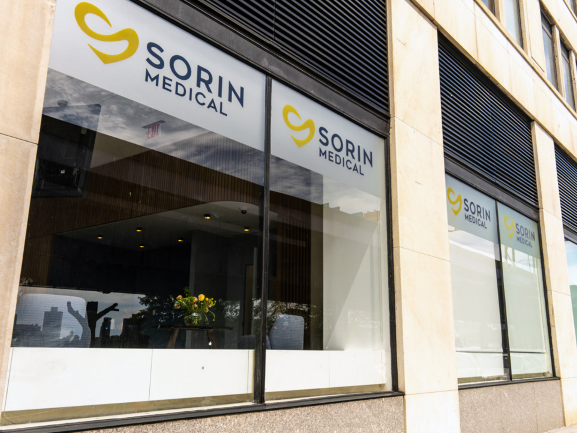A New Flagship for Sorin Medical: Superior Care for Stronger Hearts ...