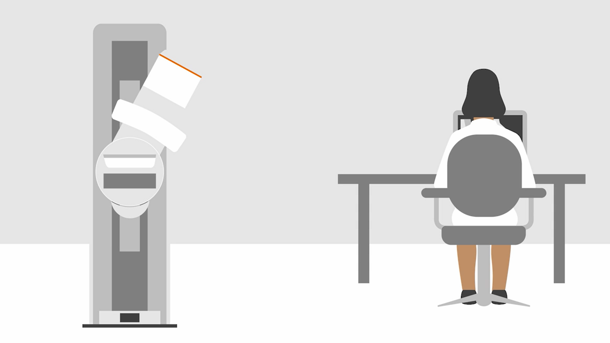 A closer look at modern mammography