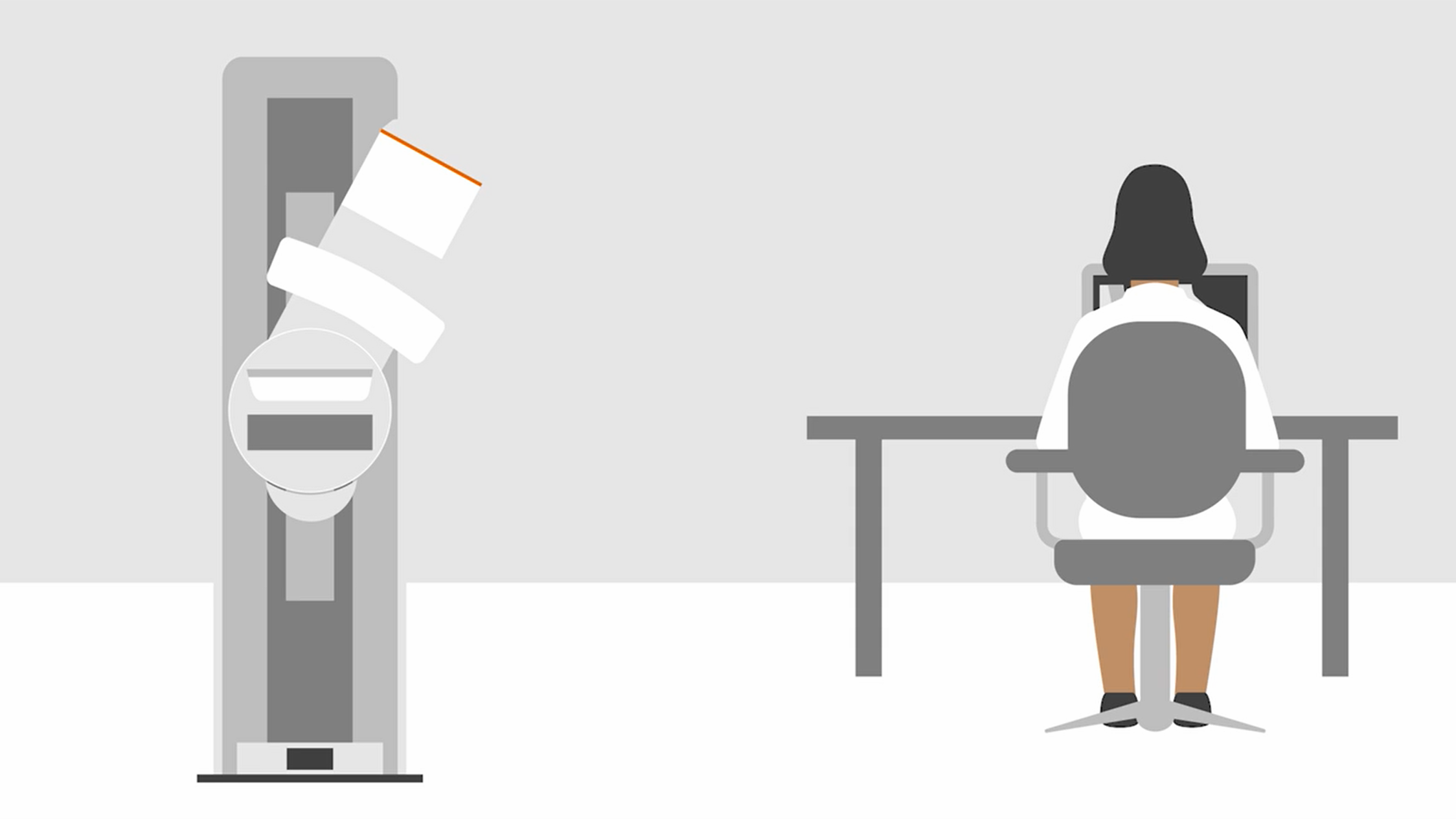 A closer look at modern mammography