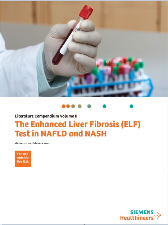 Clinical Benefits of The ELF Test - Siemens Healthineers Canada