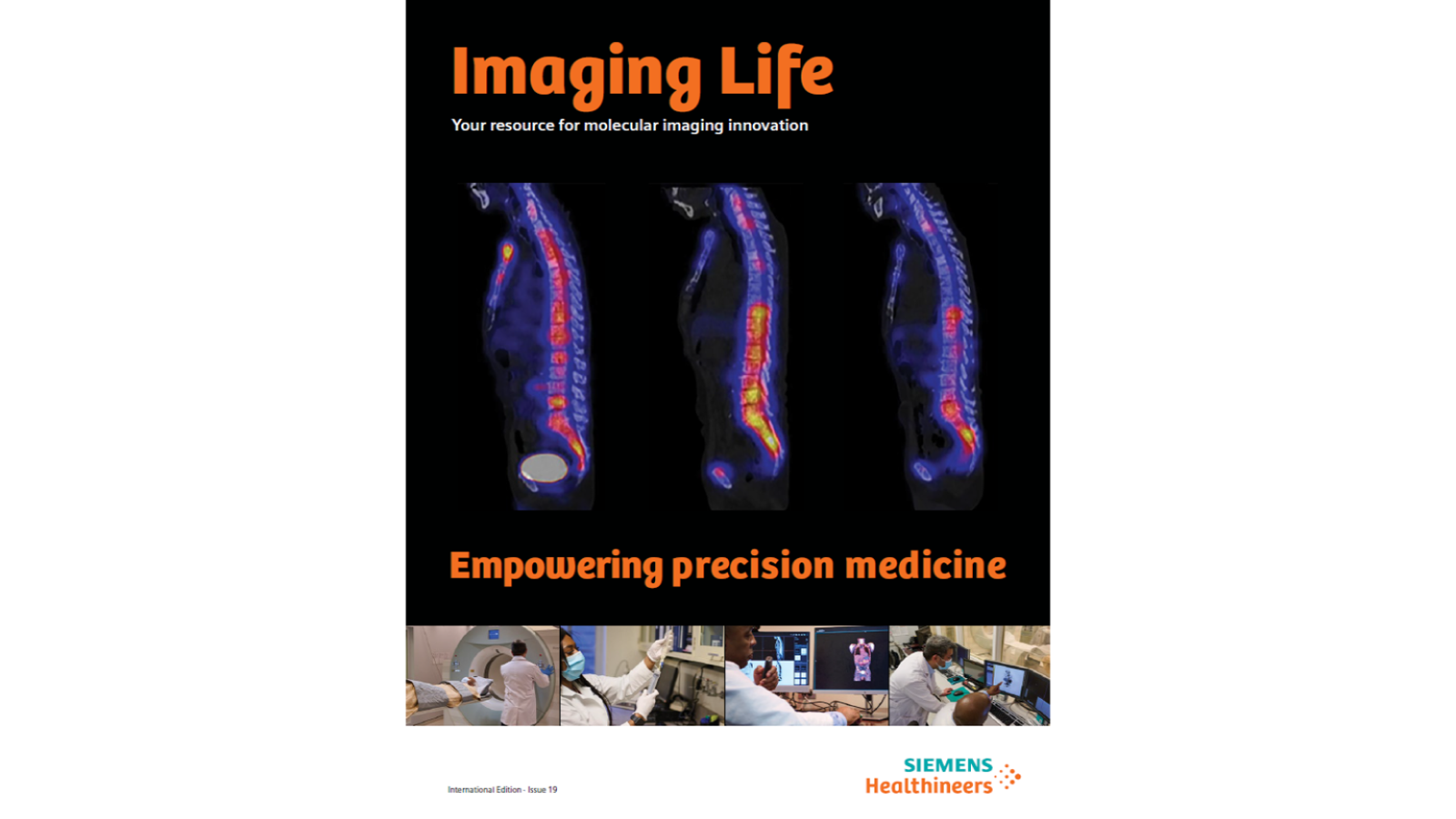Imaging Life Publication Archive