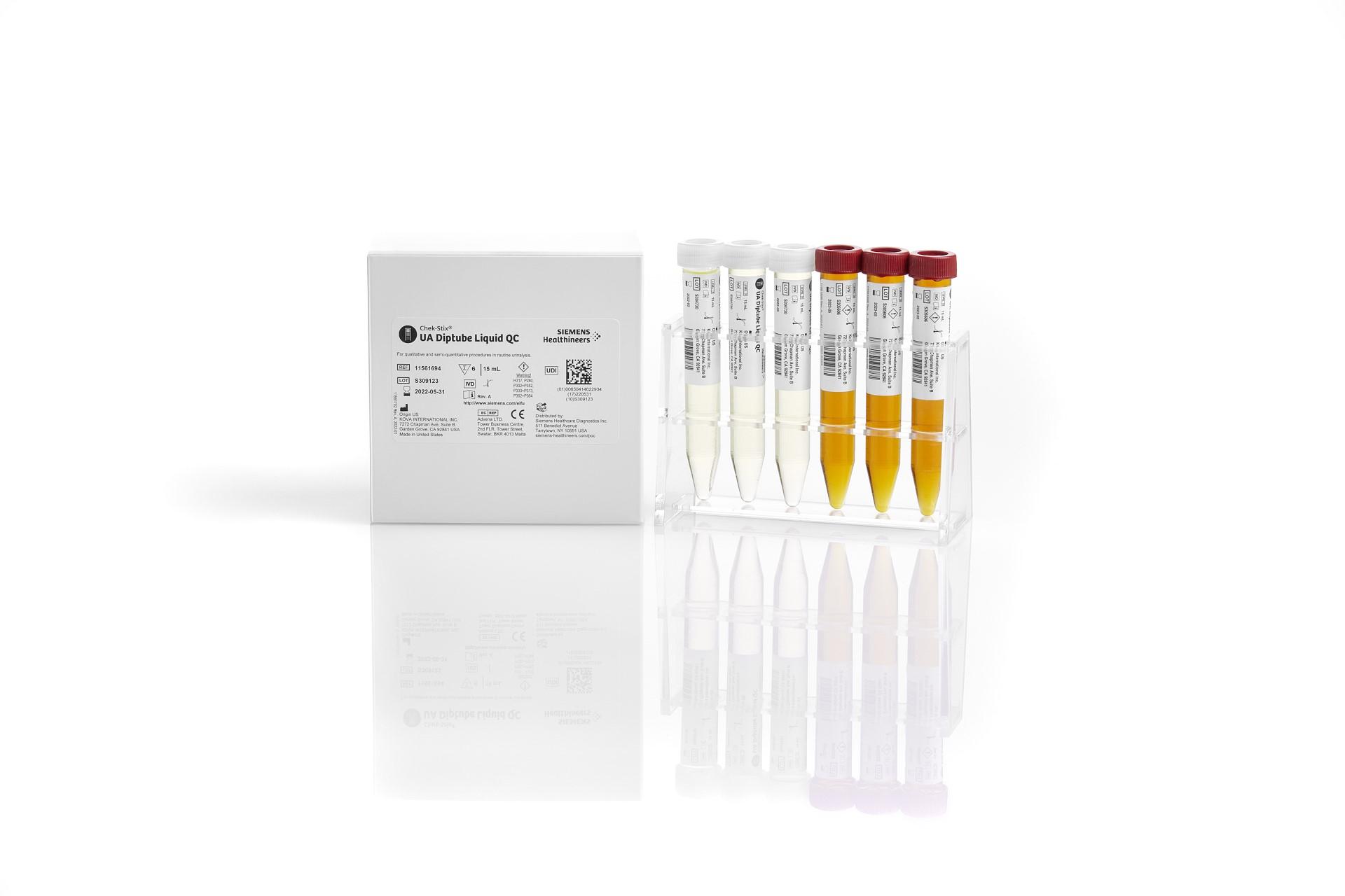 Automated Urine Analyzers - Siemens Healthineers USA