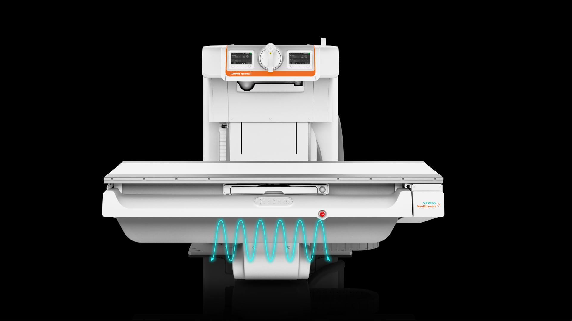LUMINOS Q.namix - Siemens Healthineers