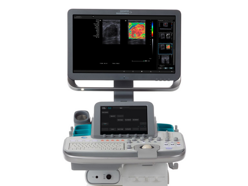 ACUSON NX3 Ultrasound System - Siemens Healthineers India
