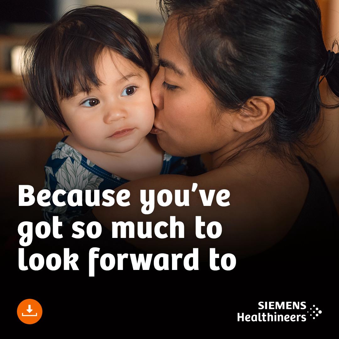 Because I love you... - Siemens Healthineers USA