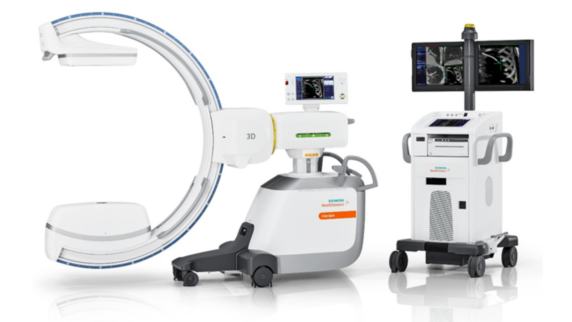 Mobile C Arms Siemens Healthineers USA Mobile C Arms Siemens Healthineers USA