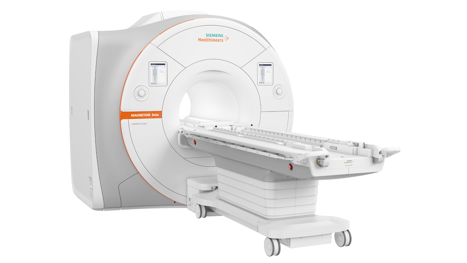 Nexaris MR - Siemens Healthineers