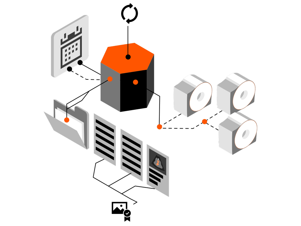 Intelligent Workflow - Siemens Healthineers