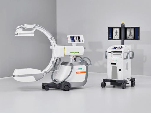 Siremobil Compact L - Siemens Healthineers Brasil