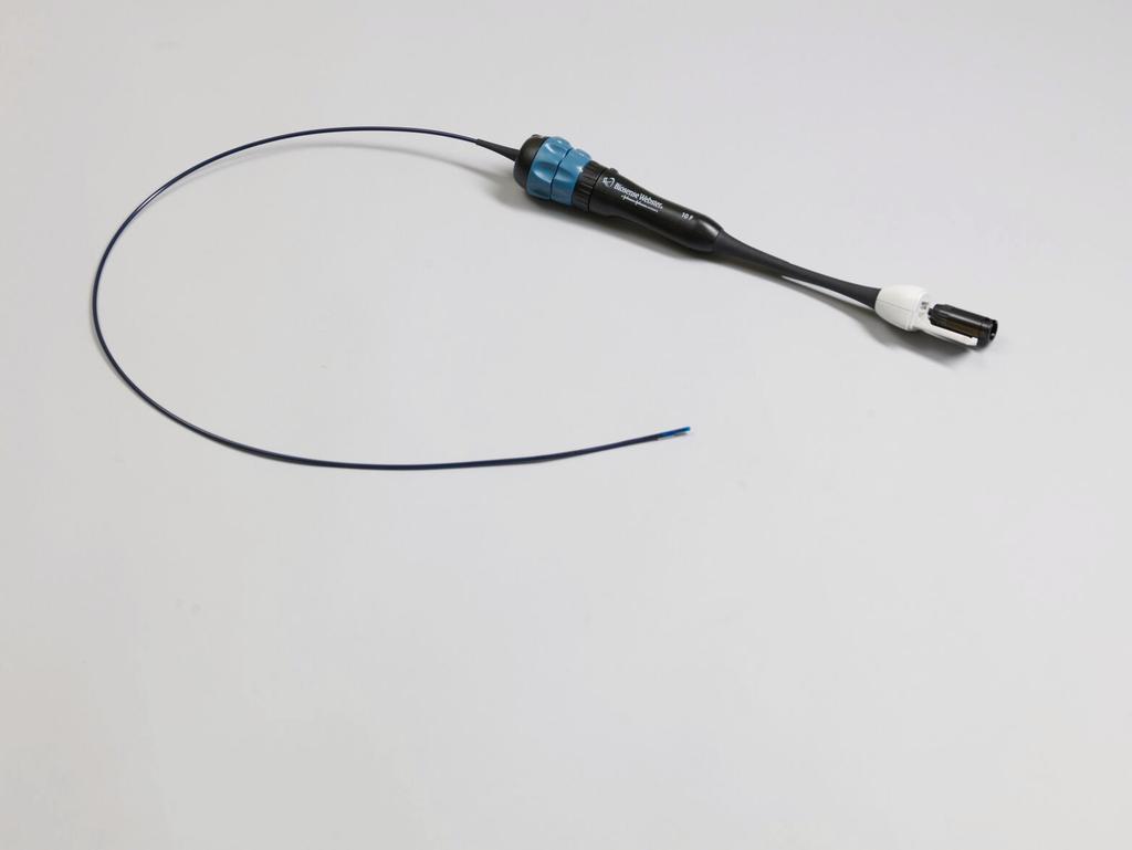 Milestones in Intracardiac Echocardiography - Siemens Healthineers USA