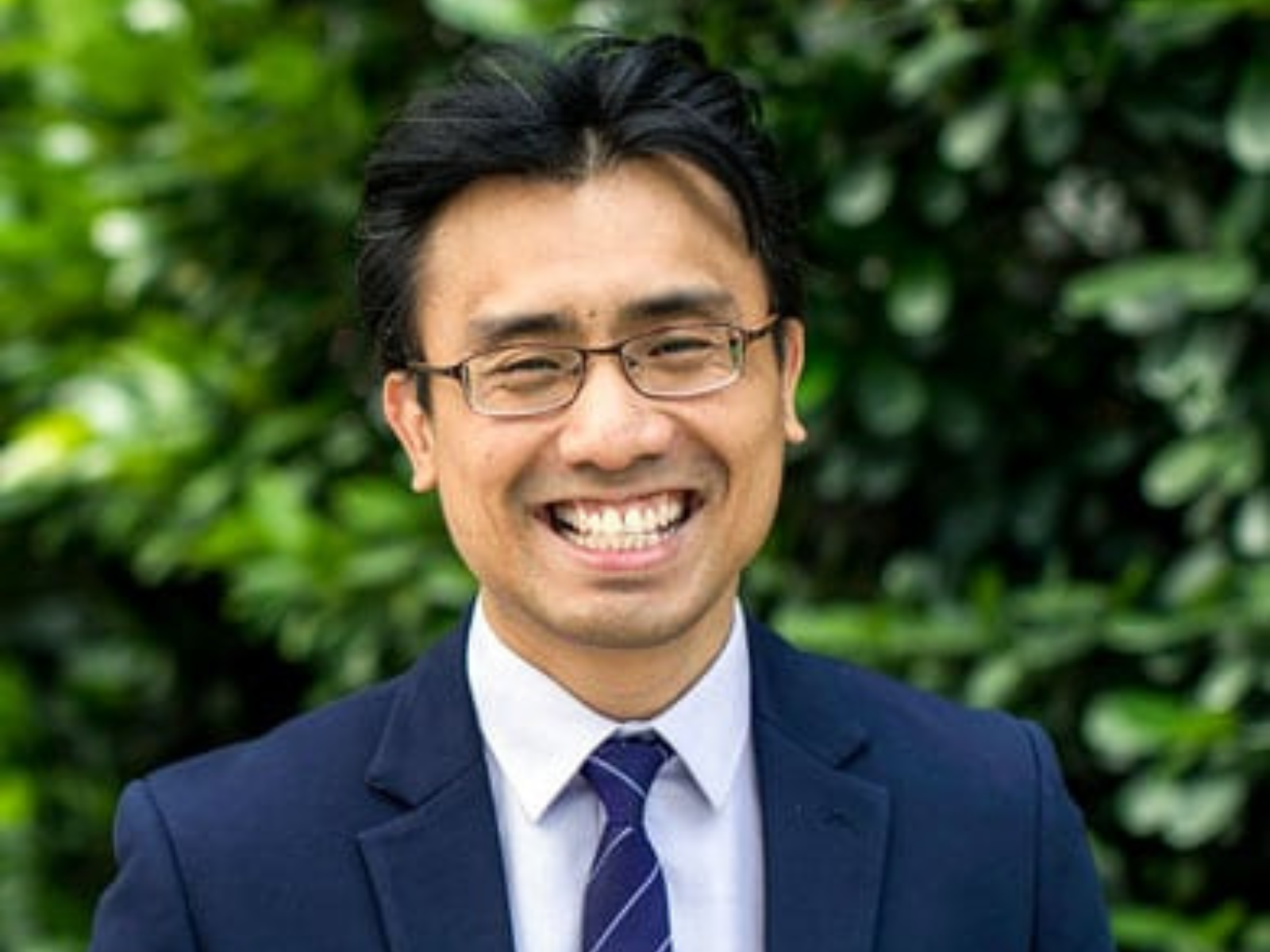Webinar: Advancing Lung Cancer Screening - Siemens Healthineers Singapore