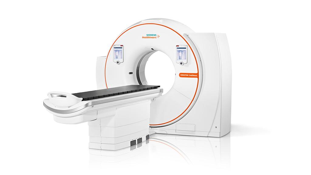 End of Support Medical Imaging Systems - Siemens Healthineers USA