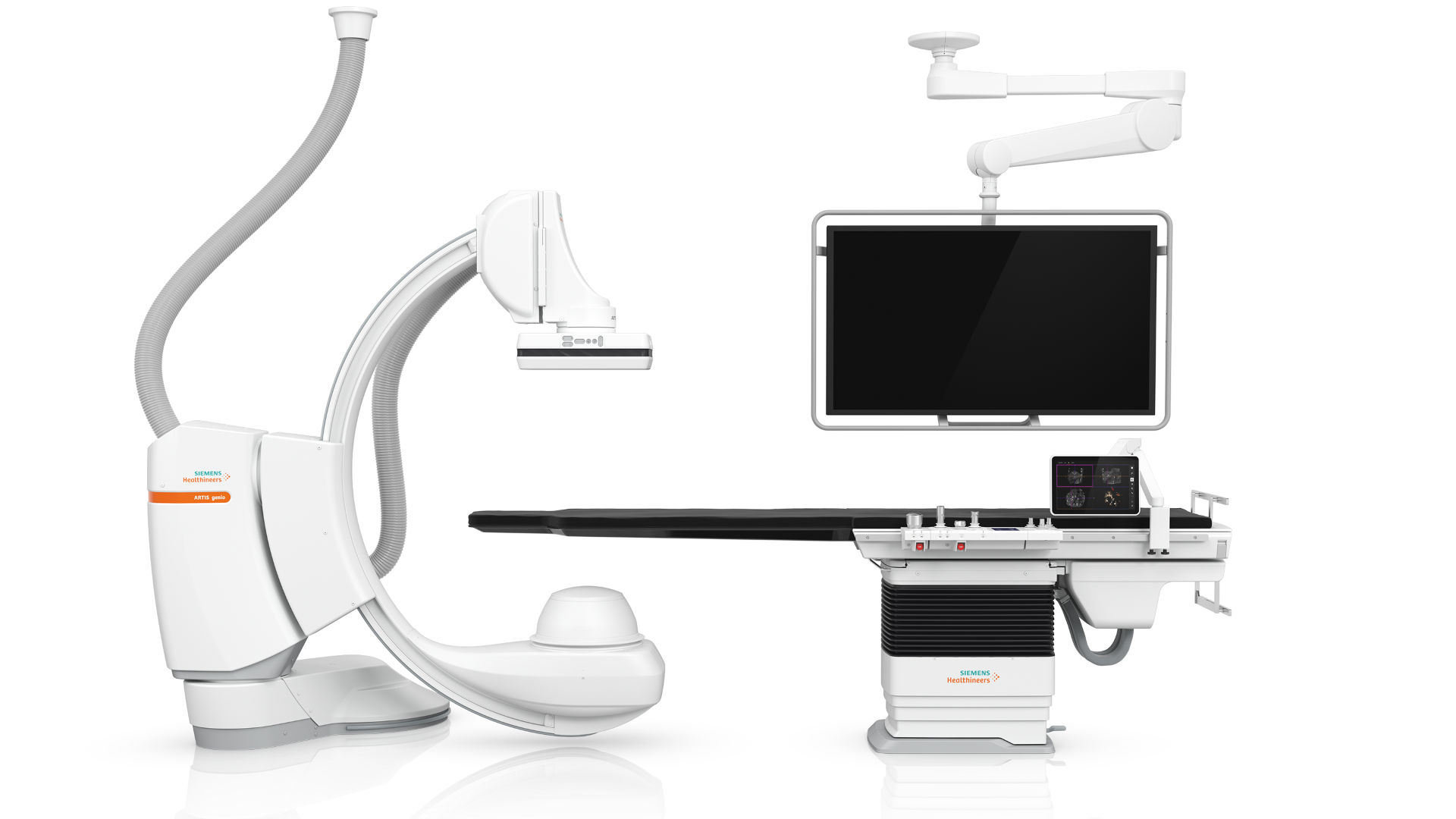 Angiographie – Siemens Healthineers Deutschland