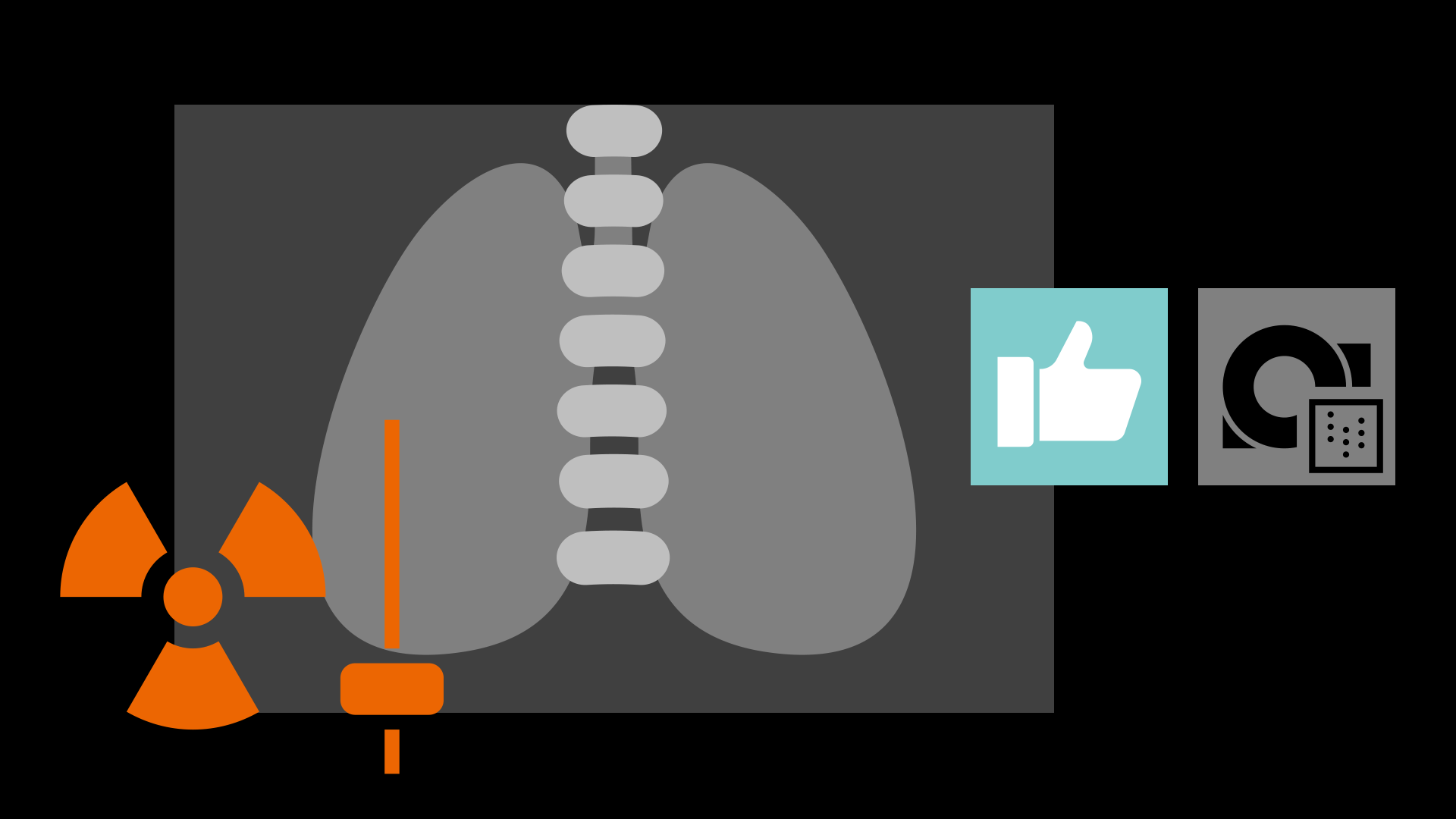 A new era of high-resolution CT diagnostics of the lung: improved image ...