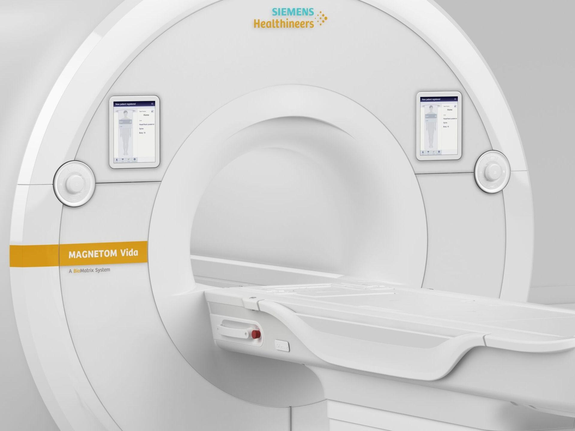 myExam Companion - Siemens Healthineers USA